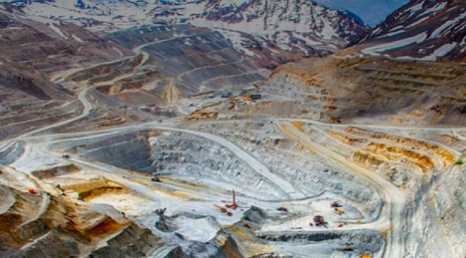 CODELCO - Revista Horizonte Minero